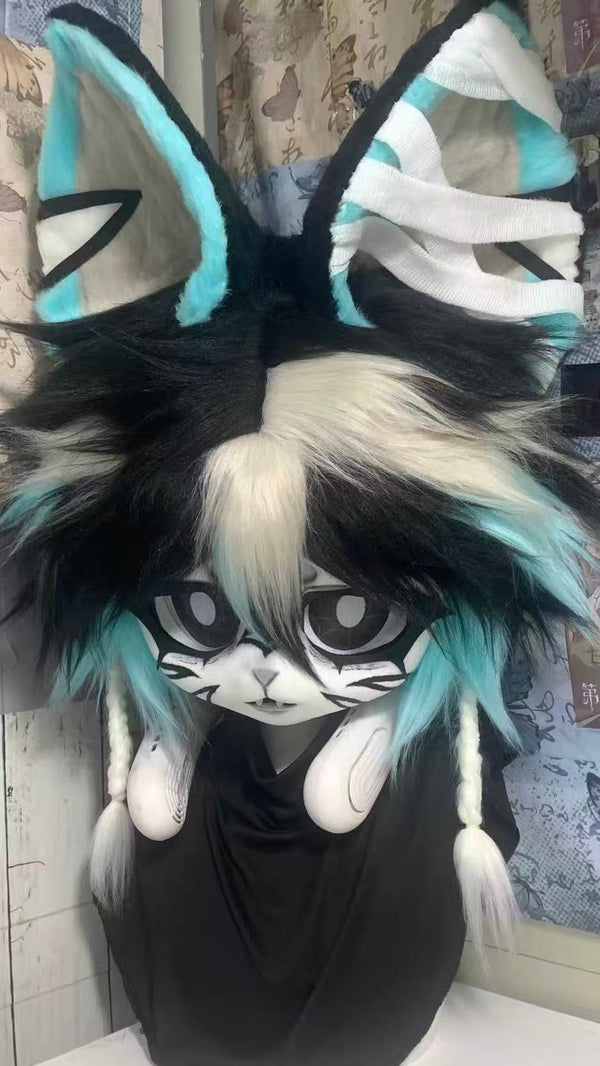 Custom Kemono & Kig Fursuits – Cheap Fursuits for Sales – Meow Fursuits